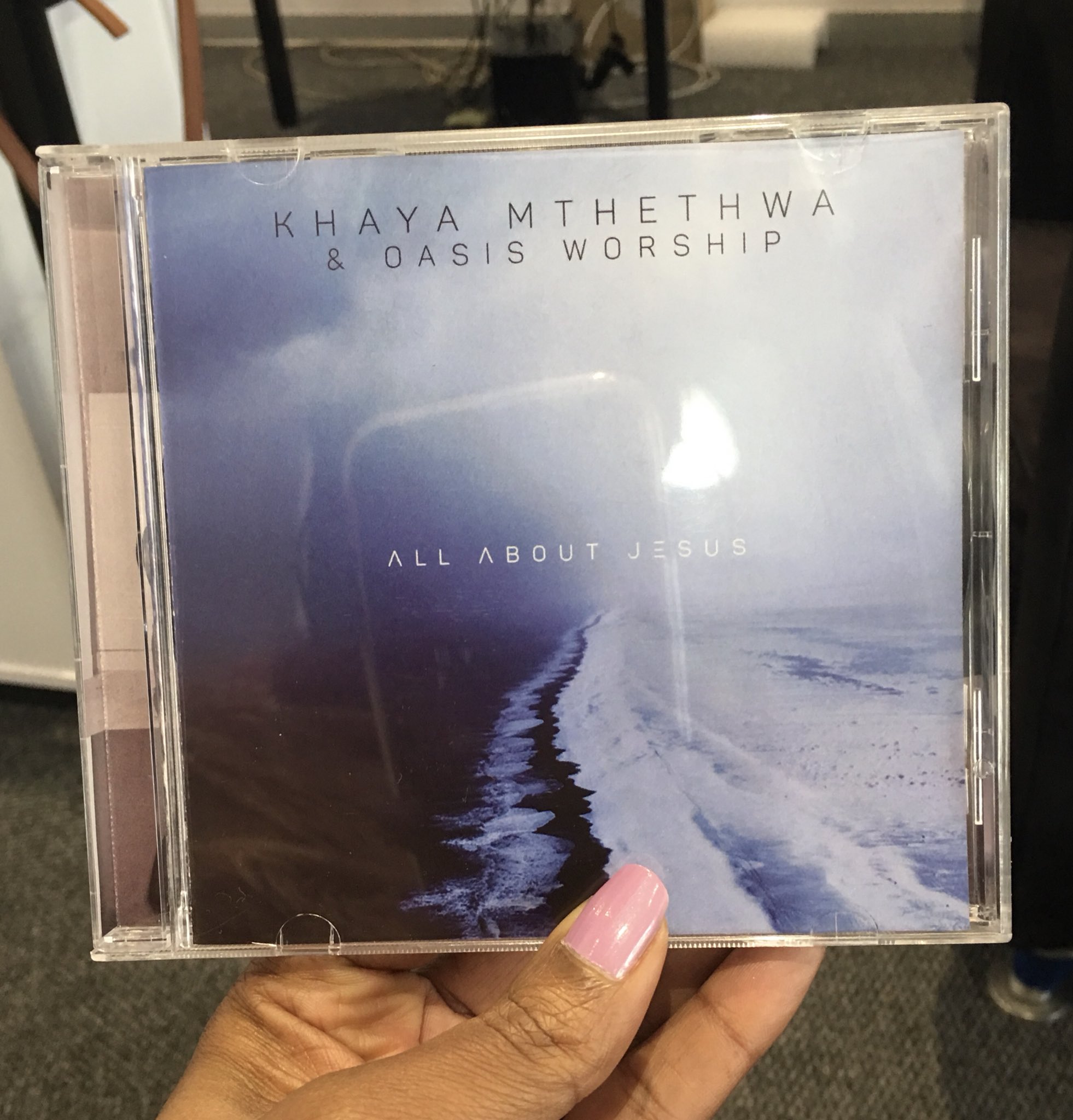 Khaya Mthethwa on Twitter: "When my manger @florencekhoza sent me this pic yesterday, my heart ...