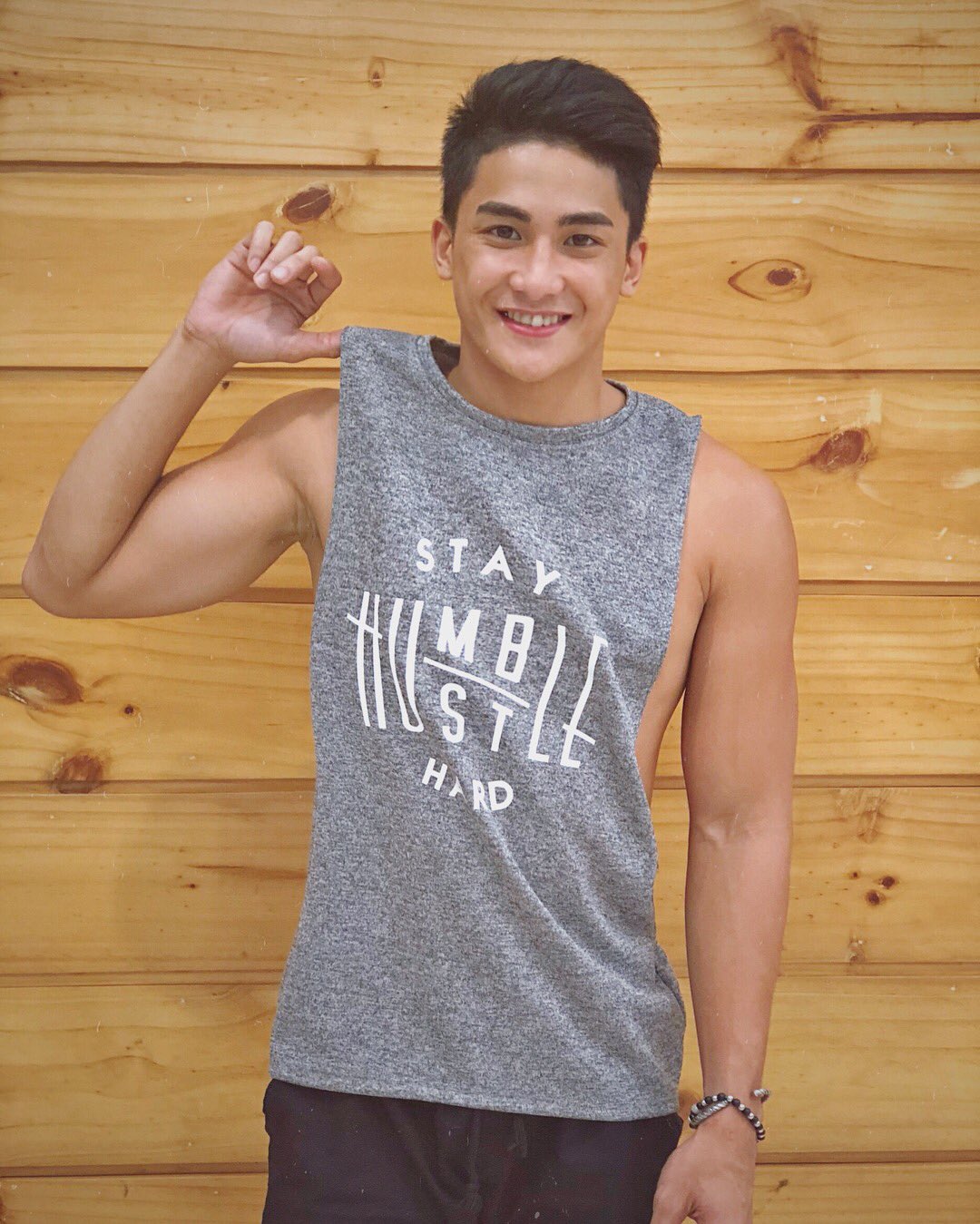 THE JAKOL DIARY on Twitter: "SHUPER ADORABLE! UGH! 👊🏻💦…