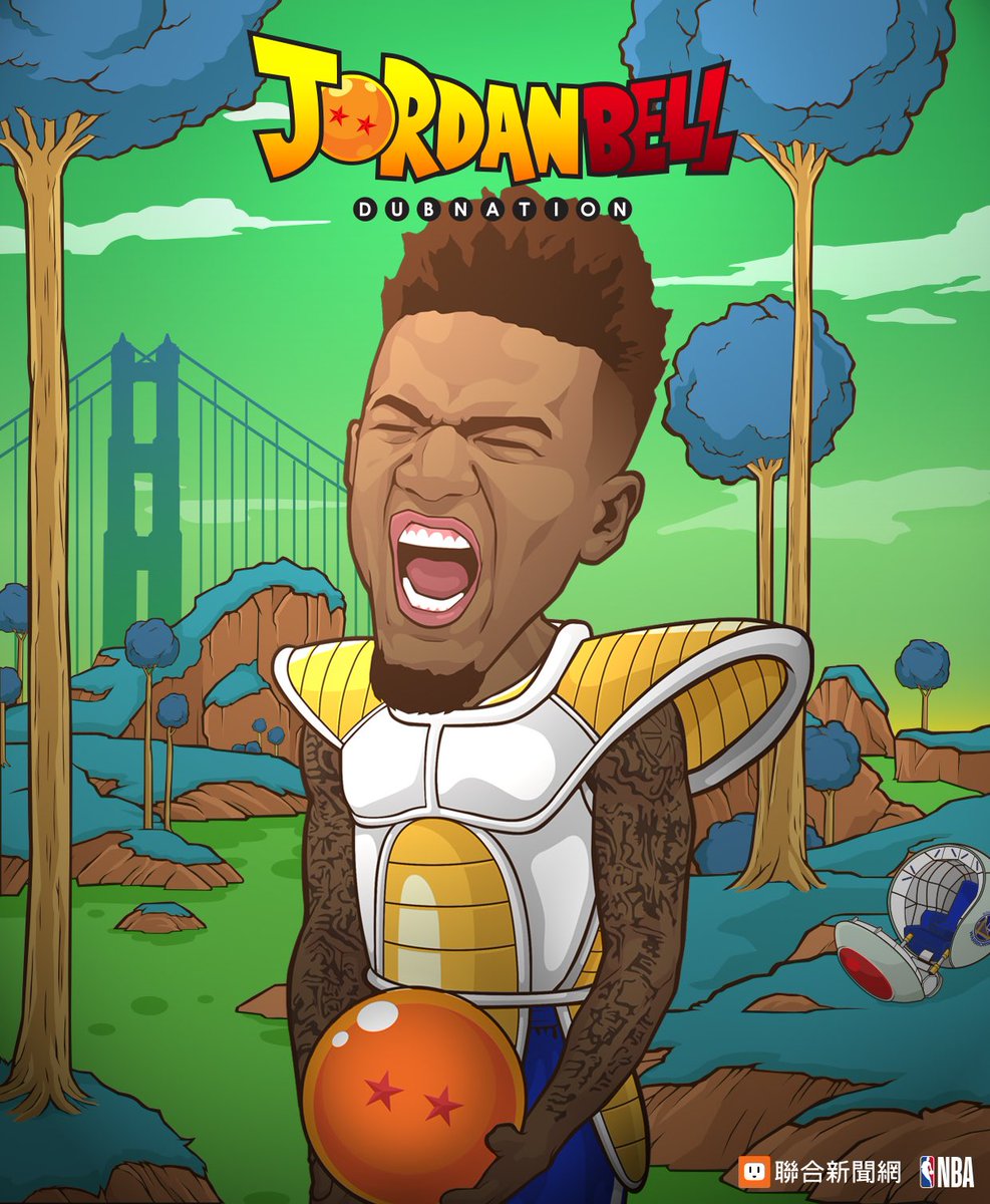 57 best Jordan Bell images on Pholder | Warriors, Nba and 1jordanbell