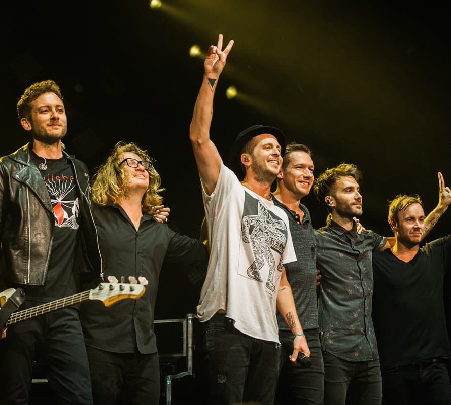 393 best Onerepublic images on Pholder | One Republic, Onerepublic and ...