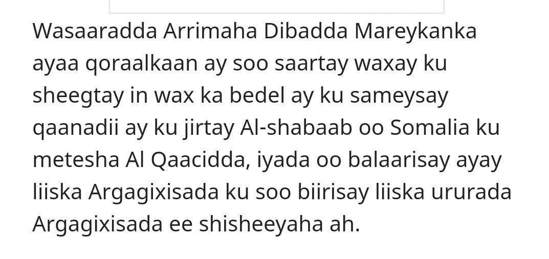 Xoosh Docol Curdan 🇸🇴 (@Xoosh_Docol) | Twitter