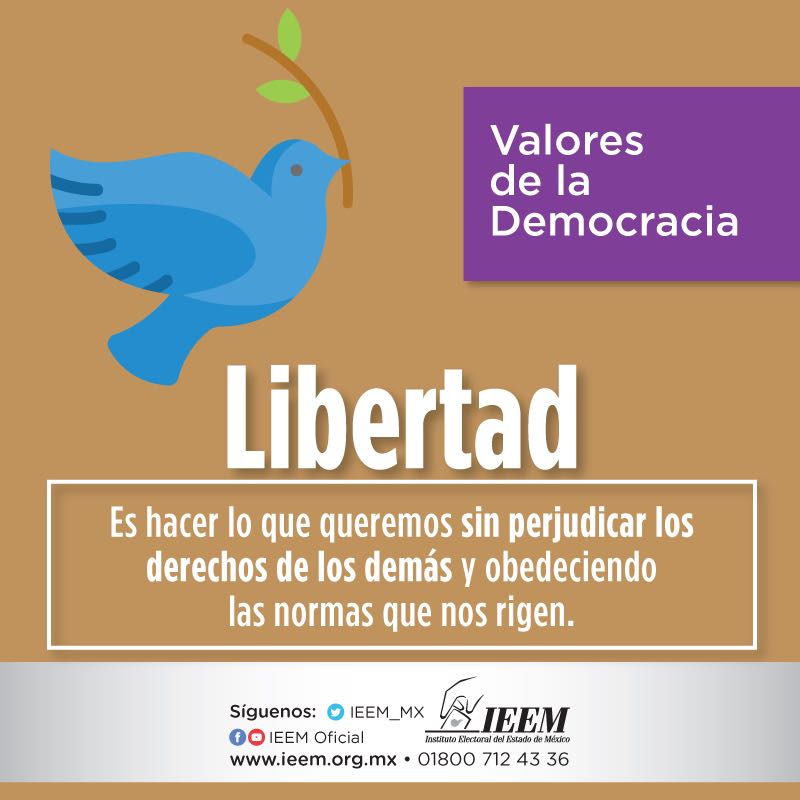 Valor Libertad