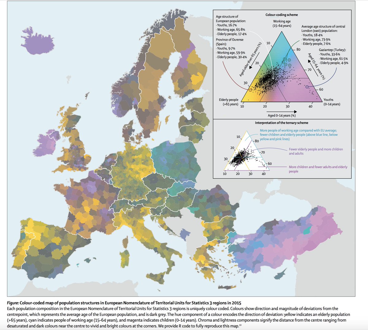 [OC] Whole milk vs semi-skimmed vs skimmed in Europe [3229x2626] : r ...