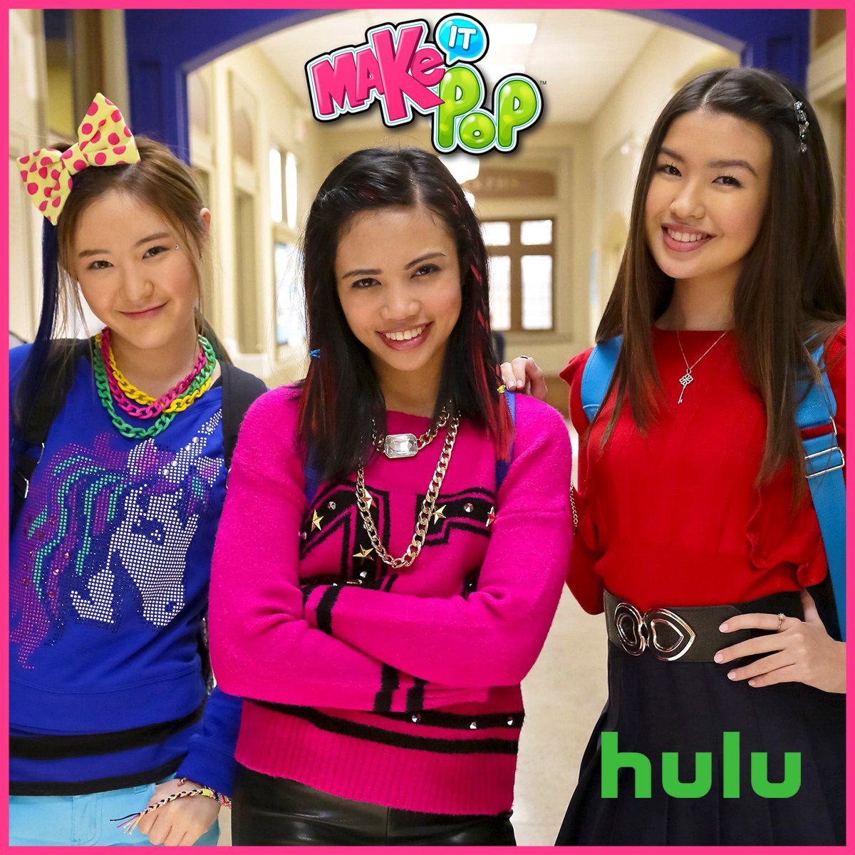 62 best Makeitpop images on Pholder | Don’t miss #MakeItPop seasons 1 ...