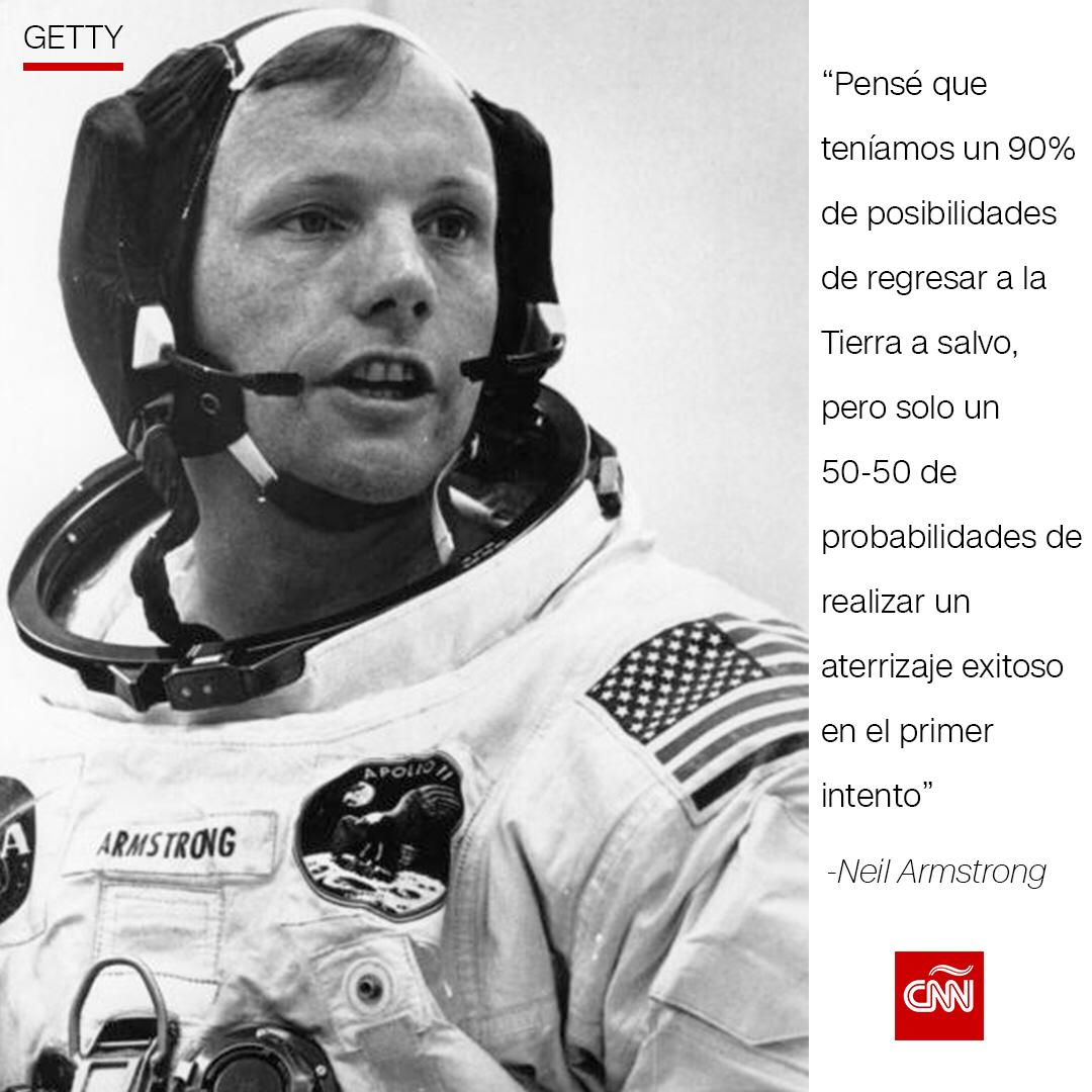 Neil Armstrong Cnn