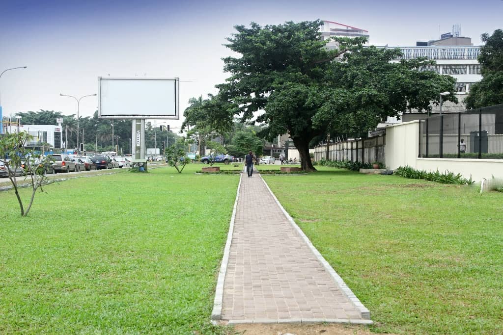 Meet Lagos State Parks And Gardens Agency - LASPARK. PICTURES ...