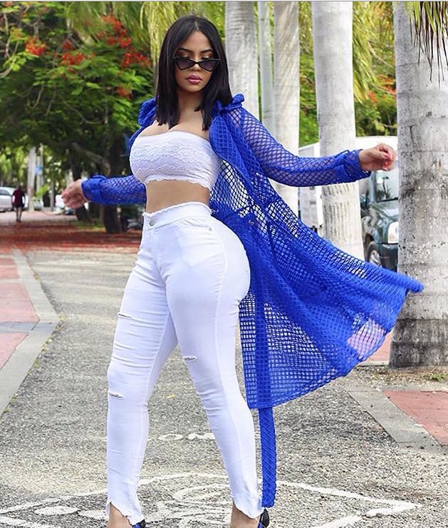 Mzansi 🇿🇦 Distruction on Twitter: "⚪️🔵 #MzansiHotties 🔥🌶🔥…