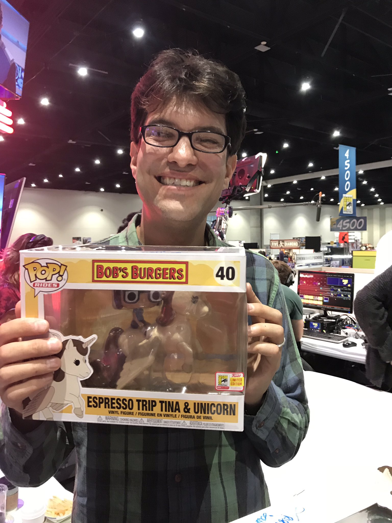 Dan Mintz