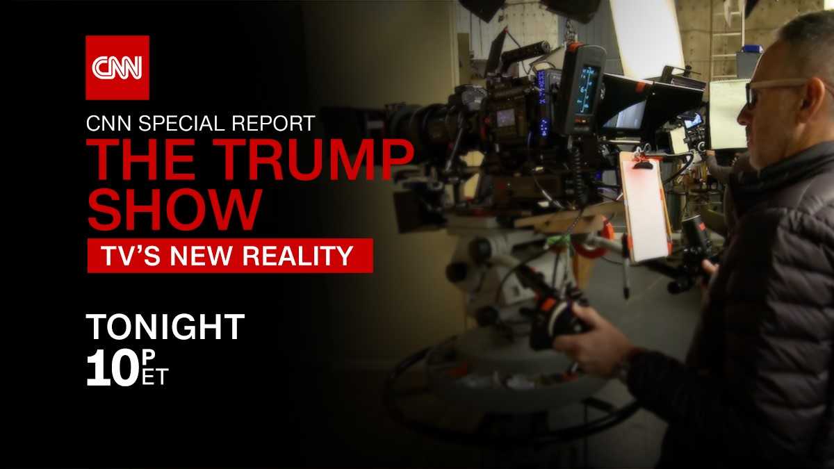 Anderson Cooper 360° on Twitter: "Join CNN’s @BrianStelter for a look ...