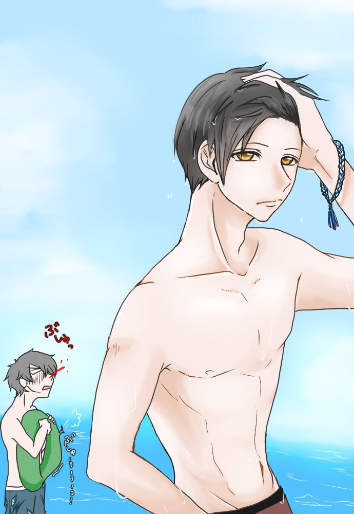 みー助 (@misuke_kara) | Twitter