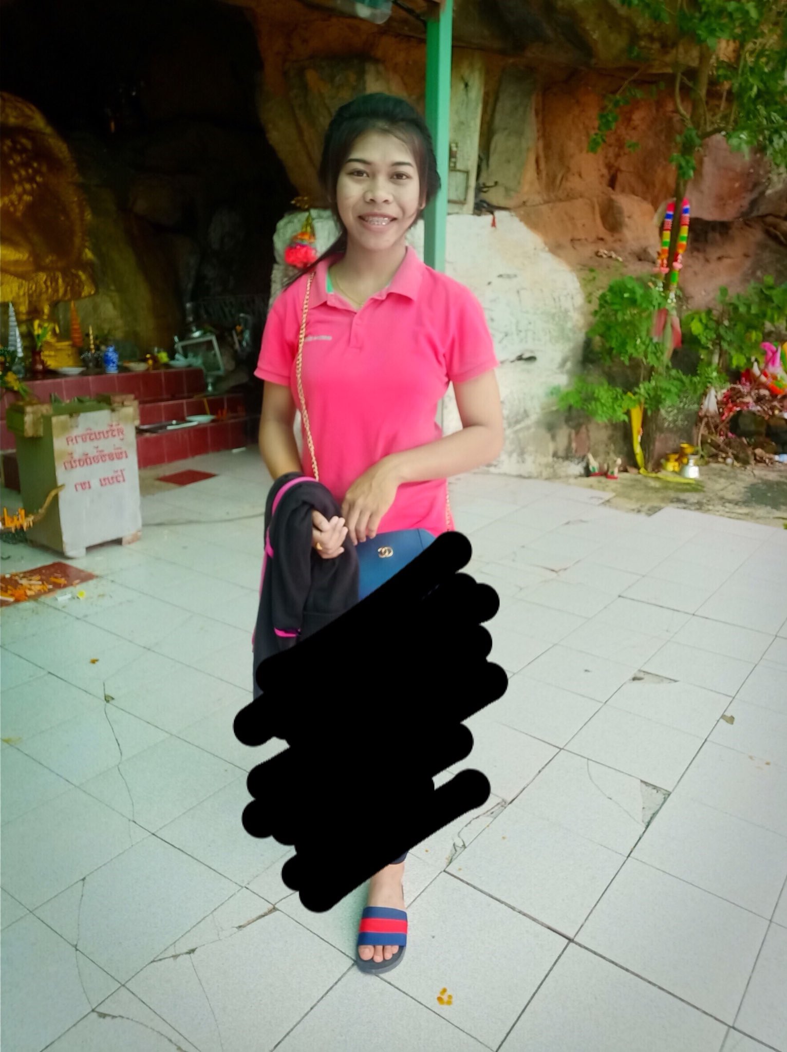 Paveena Aimsamang (@PAimsamang) / Twitter