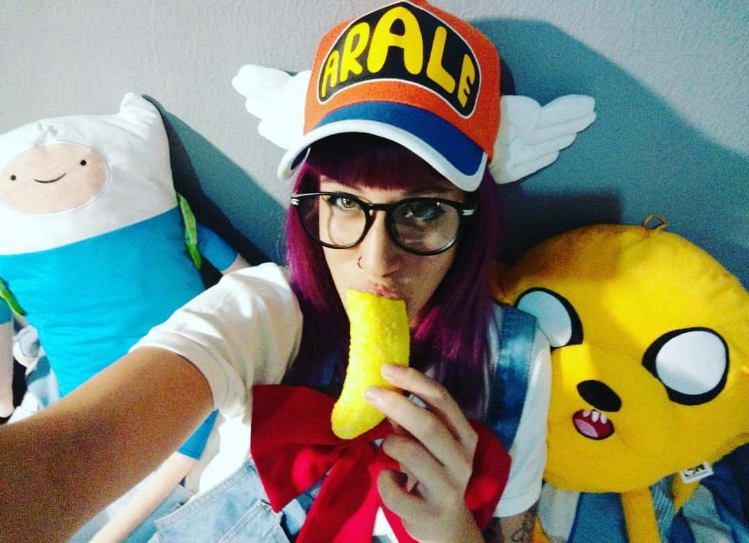 Lilyan Red On Twitter 🌈 Uooo ~ Parece Que Toca Un Sorteo🔥🔥sois 36k Followers Ya Así Que