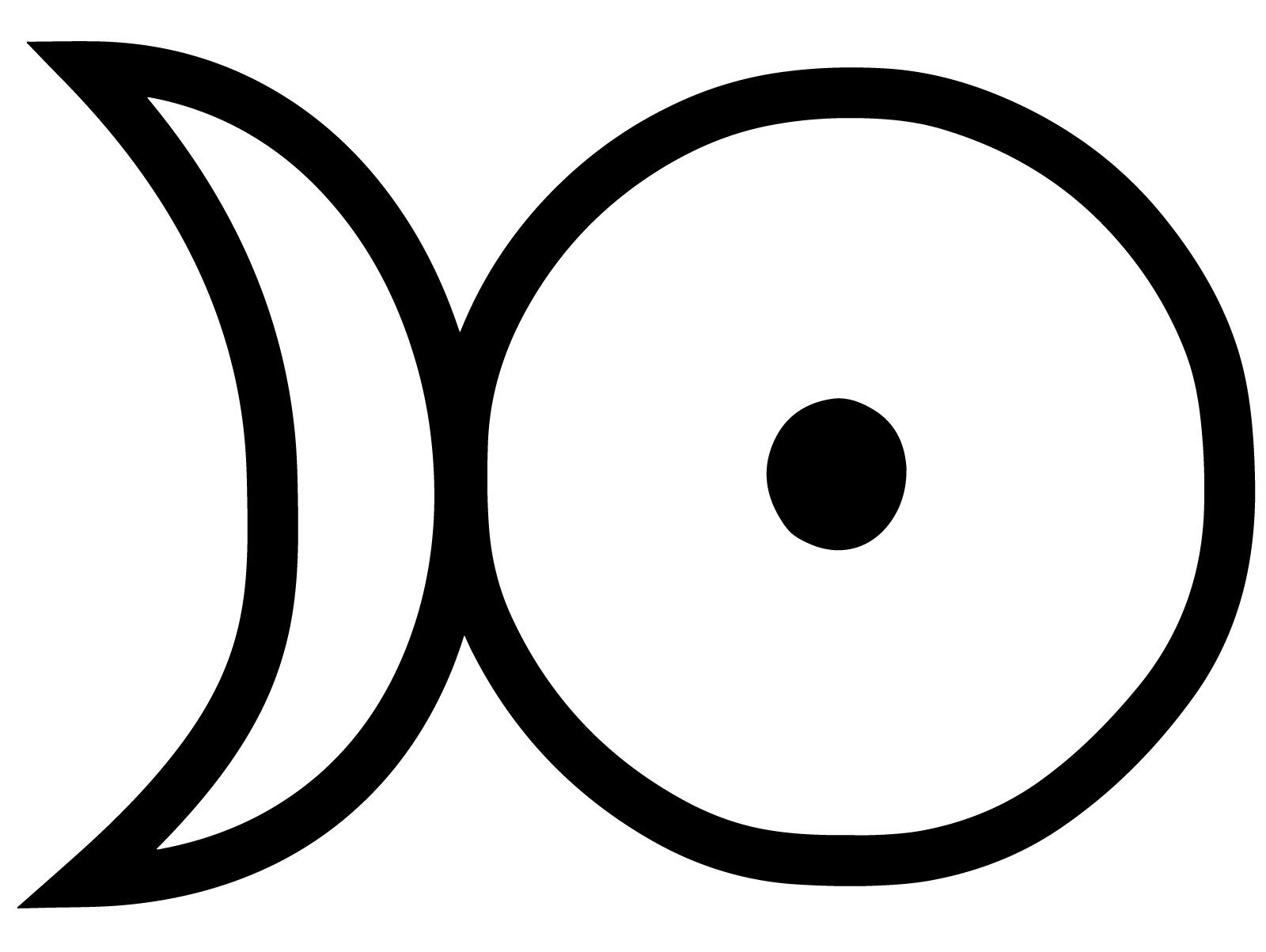 Alchemy Gold Symbol