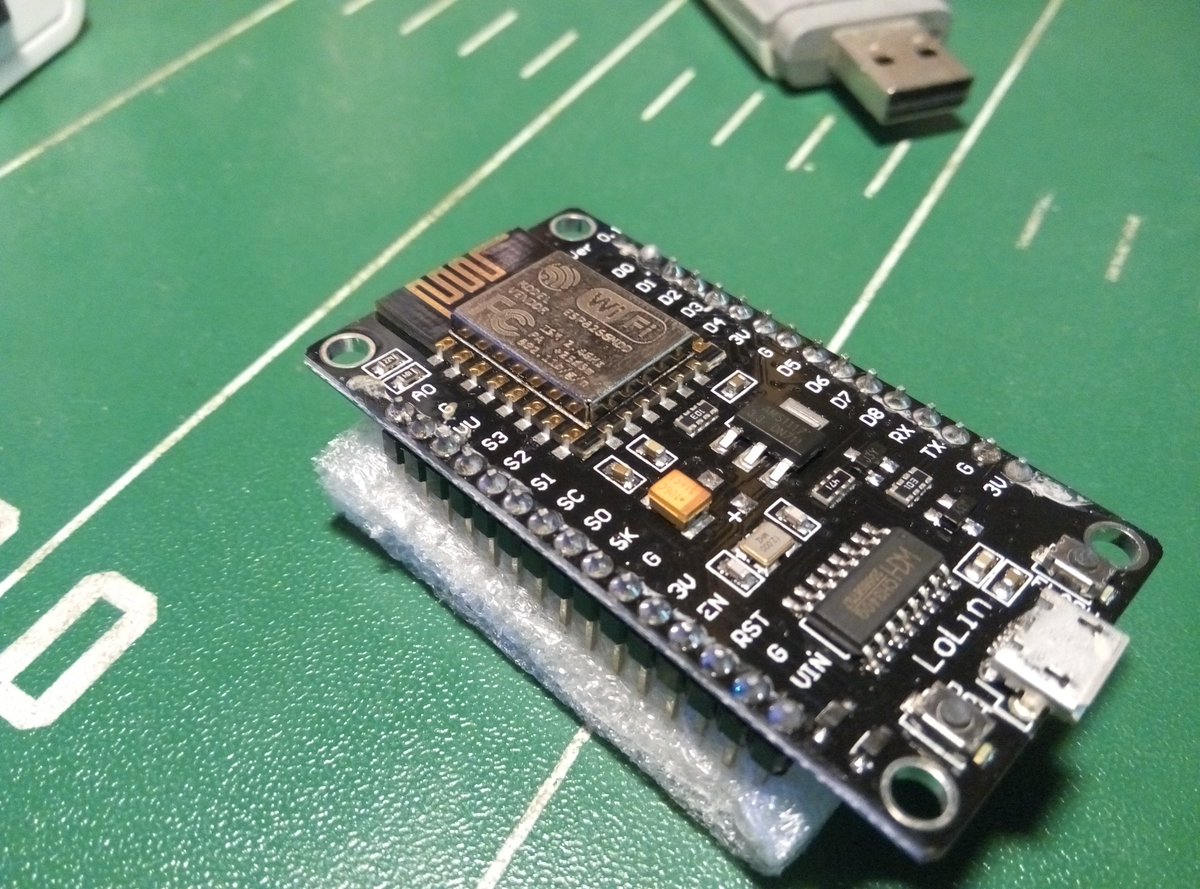 Esp8266 nodemcu datasheet