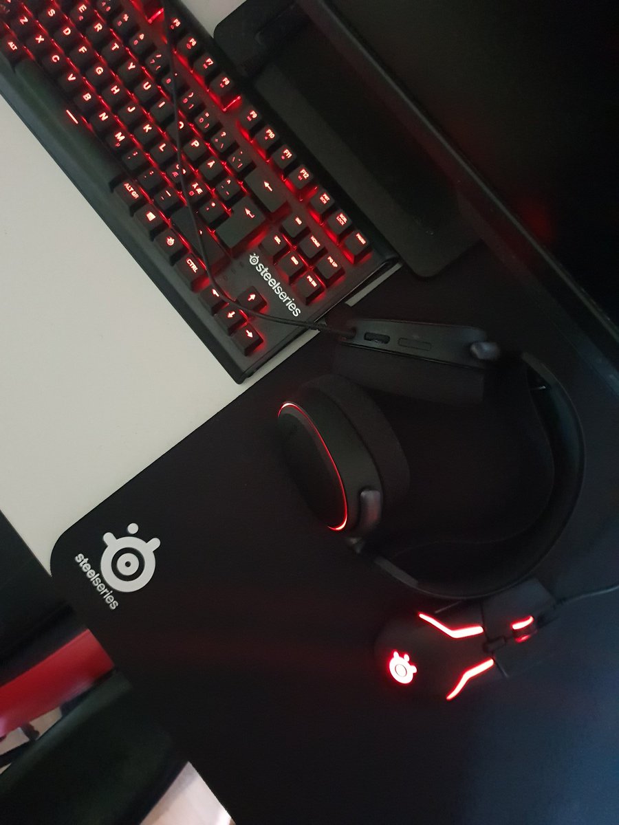 1001 best Steelseries images on Pholder | Steelseries, Mouse Review and ...