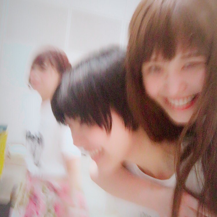 Nao☆@Negicco (@Nao_NGC) / Twitter