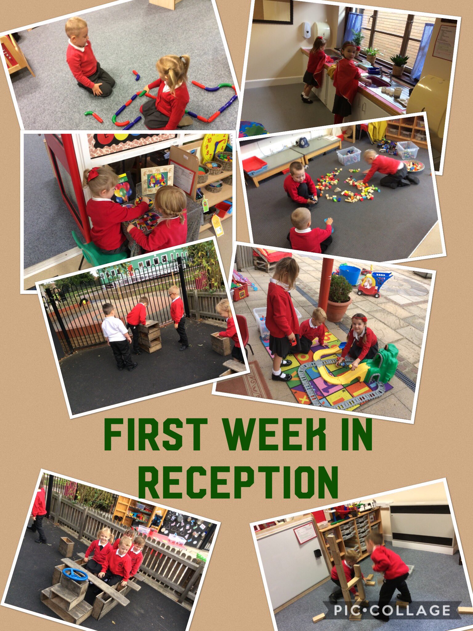 Year 4 Descriptive Writing - Boothferry Primary School