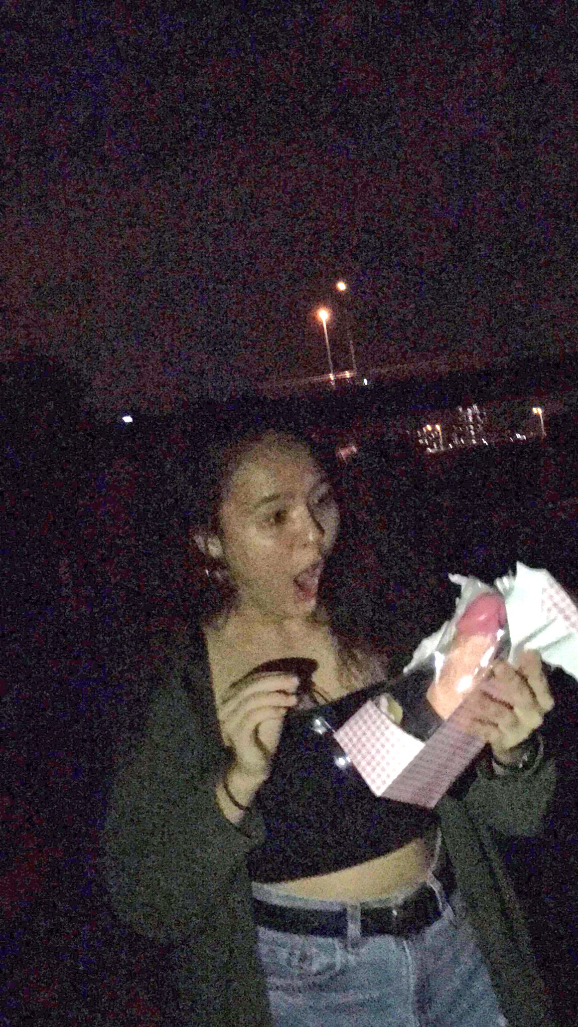 CAPTURE BIZARRE 👁 on Twitter: