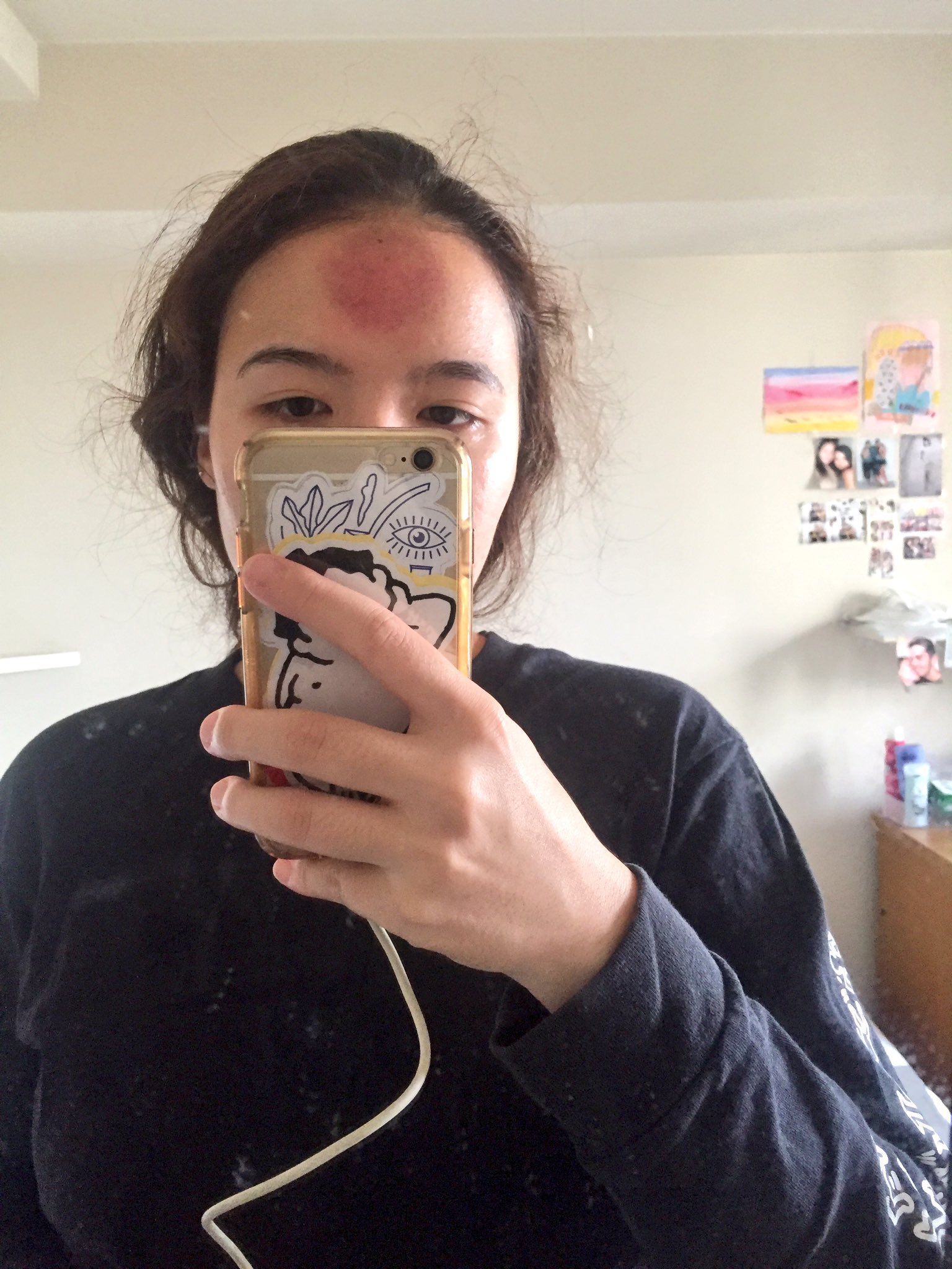 CAPTURE BIZARRE 👁 on Twitter: