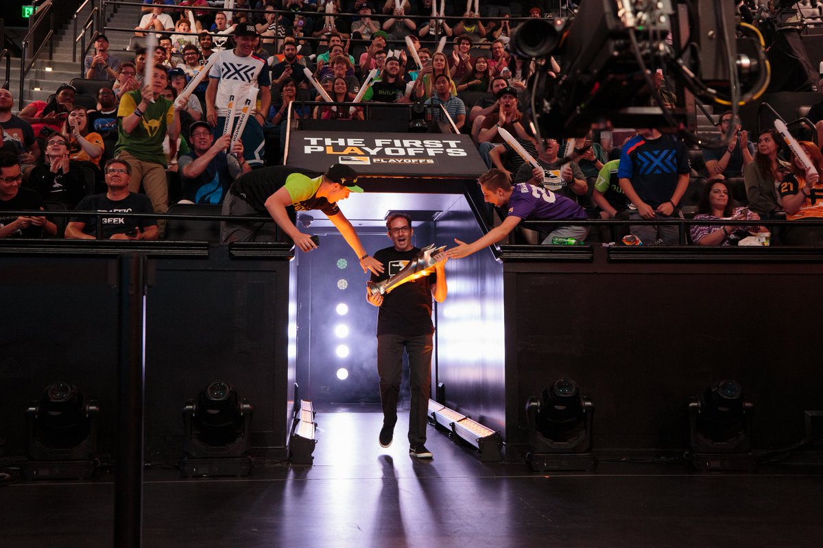 Saebyeolbe after the Semi-Finals : r/Competitiveoverwatch