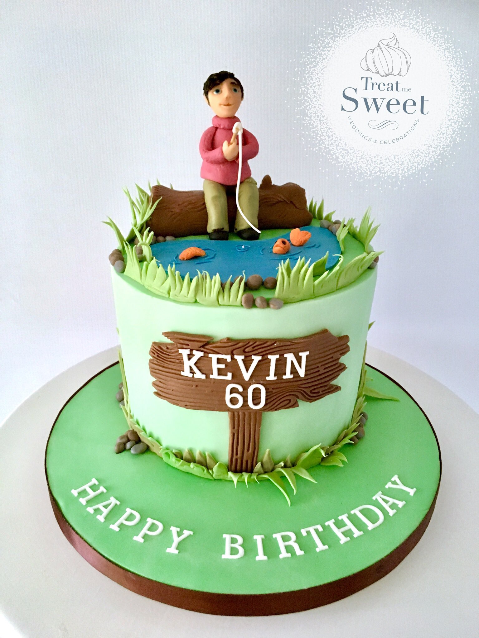 Happy Birthday Kevin
