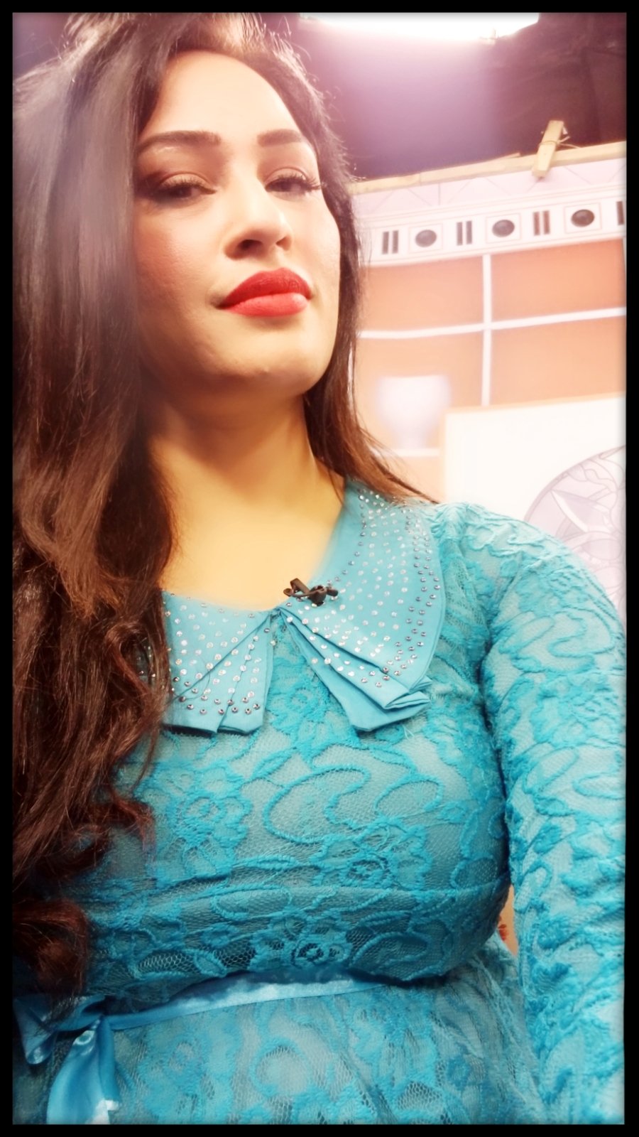 Humaira Arshad 2022
