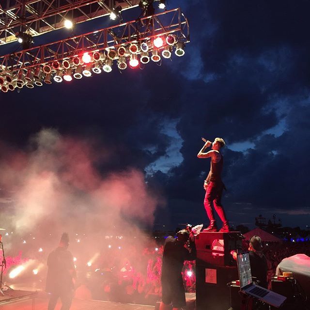 Rover's Morning Glory – Home of syndicated radio show Rover's Morning ...