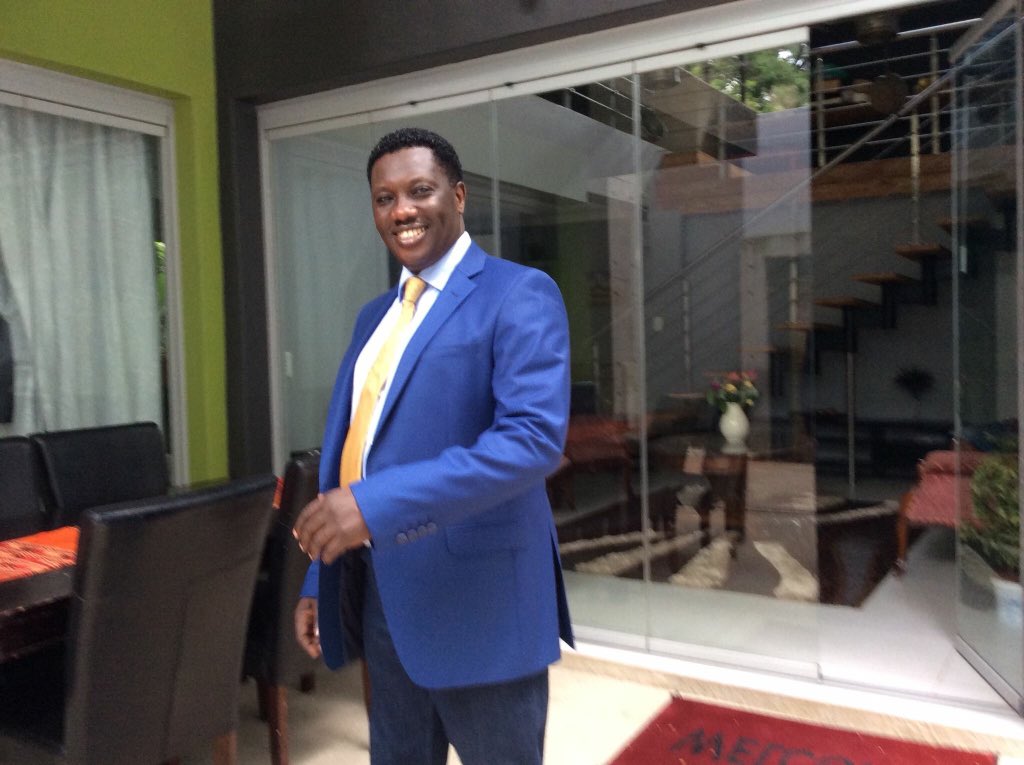 Remnant Ministries Int'l SA (@remnant_l) | Twitter