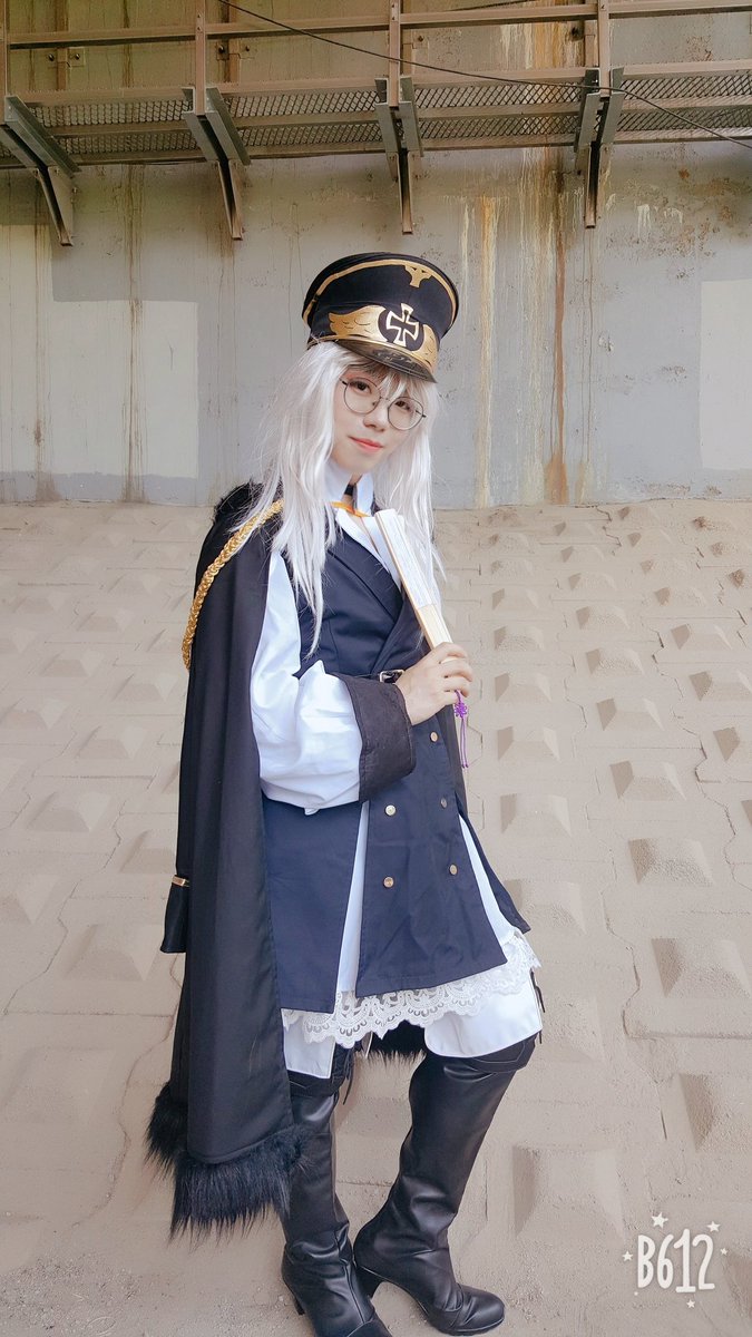 HitcH_DriesseN (@perotoss400) さんのイラスト・マンガ作品まとめ (18 件) - Twoucan