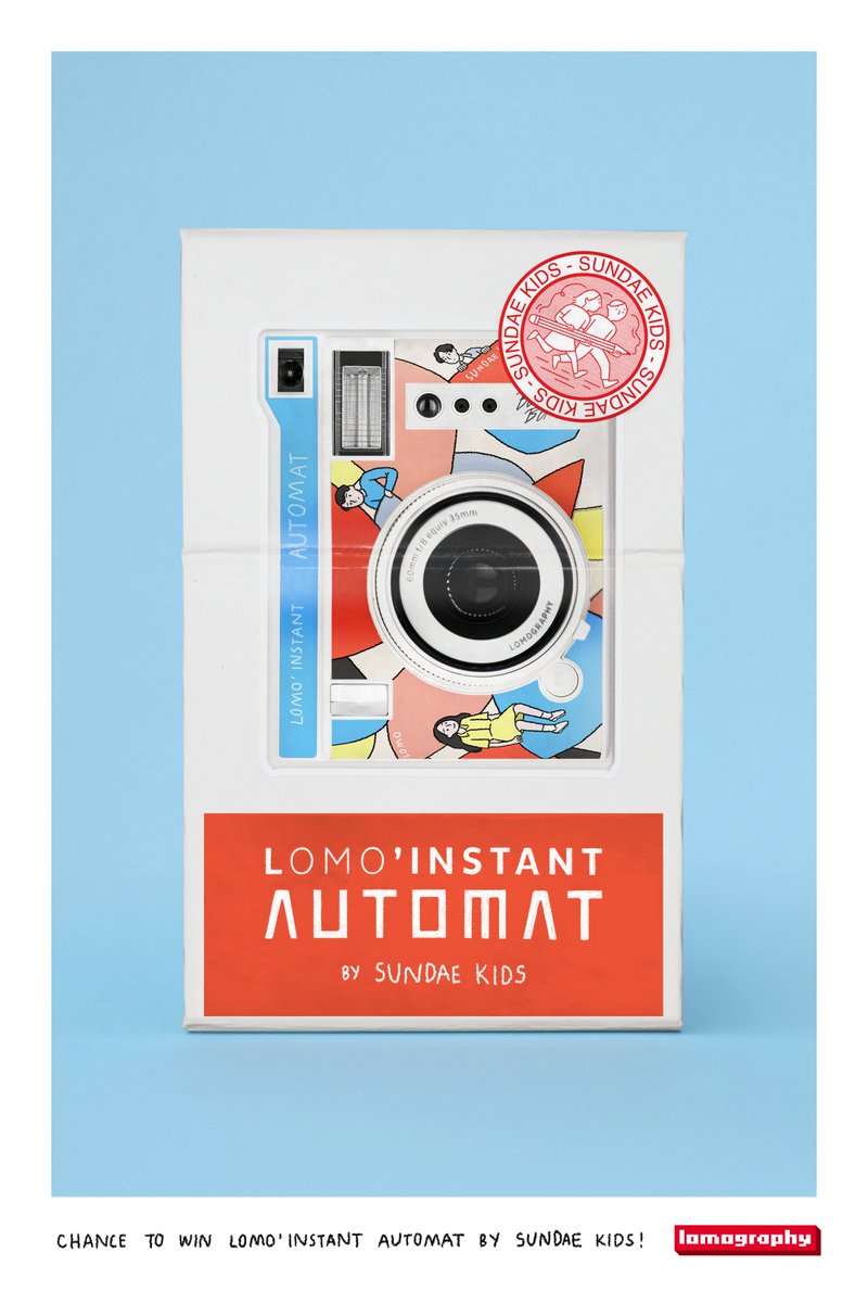 「#sundaekids 」Sundae Kidsの漫画