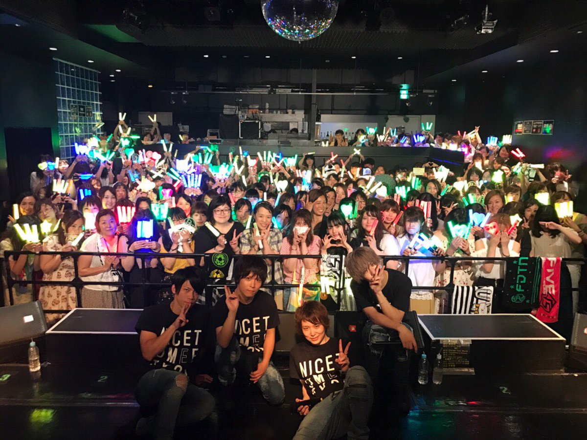 ROOTFIVE(ルート・ファイブ)公式 on Twitter: "『ROOT FIVE定期公演 Vol.4 〜はじめまして、江川です〜』 お越しいただき、楽しんでいただき、ありがとうござい ...