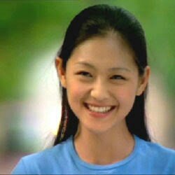 Barbie Xu Meteor Garden
