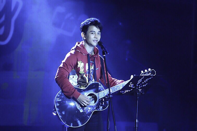 ผ่านมาให้จดจำ (@june_patchara) | Twitter