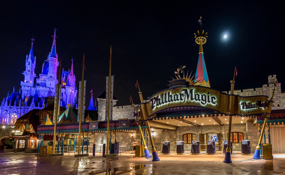 MUNDO | Disney Imagineering | Renders y Maquetas | Page 111 ...