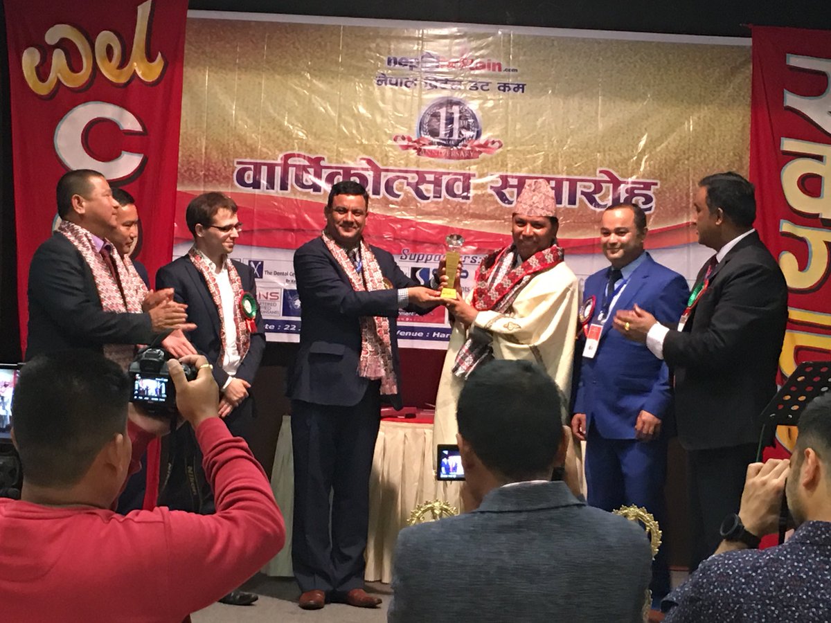 Ram Sharan Simkhada (@Ram_Simkhada) | Twitter