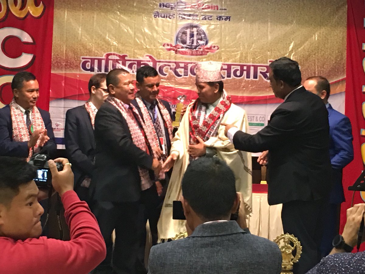 Ram Sharan Simkhada (@Ram_Simkhada) | Twitter