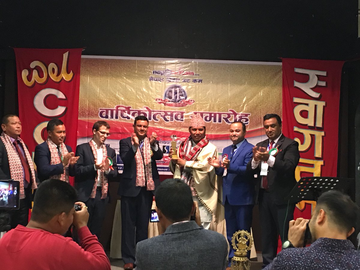 Ram Sharan Simkhada (@Ram_Simkhada) | Twitter