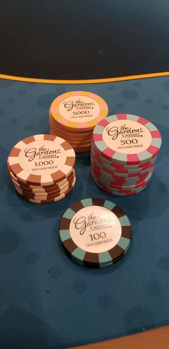 John Zentner III's Tweets: Hendon Mob Poker Database