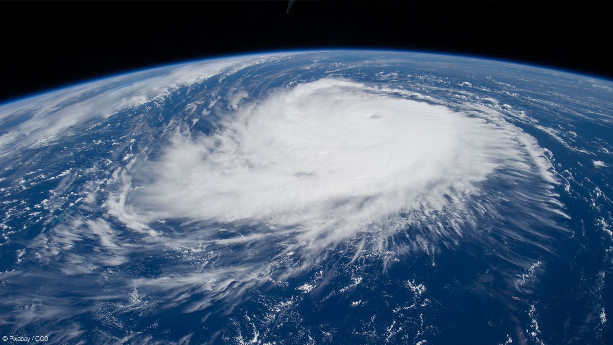 IUCN on Twitter: "Climate change is increasing the intensity of natural ...