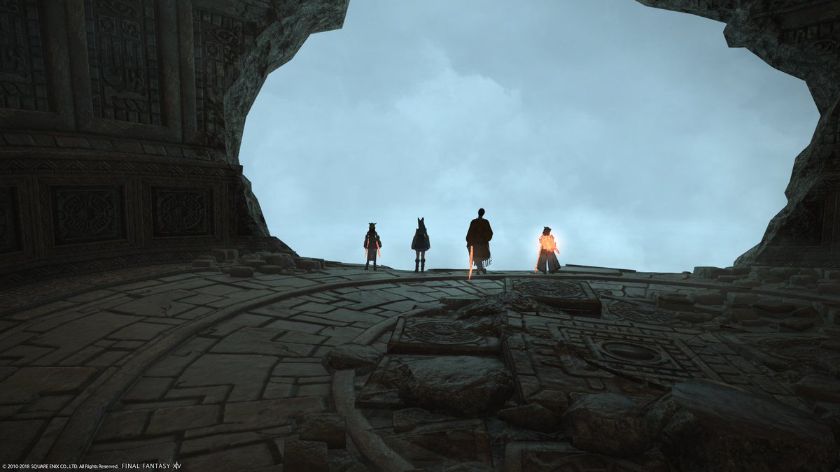 Chelinka＠Valefor (@_Chelinka_) | Twitter