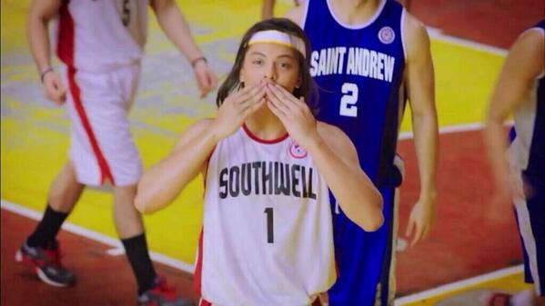 Shes Dating The Gangster Athena Dizon And Kenji