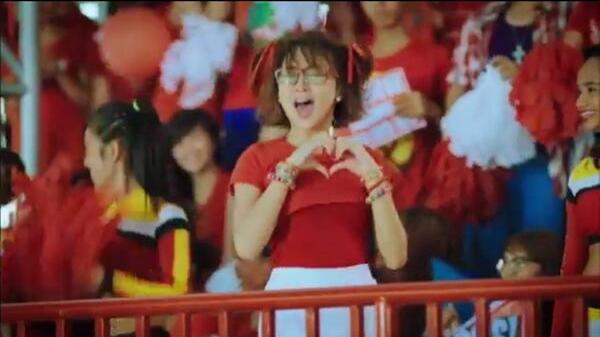 Shes Dating The Gangster Athena Dizon And Kenji