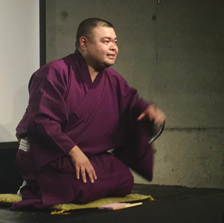 映画「ねぼけ」公式 On Twitter 【満員御礼!『ねぼけ』イン藤野!】 先日開催されました映画『ねぼけ』上映会イン藤野、満員のご来場誠にありがとうございました! なんと三語郎と小万亀