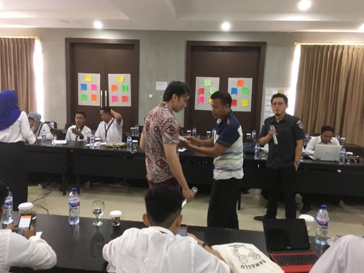 Pptik Itb Pptikitb Twitter 8799