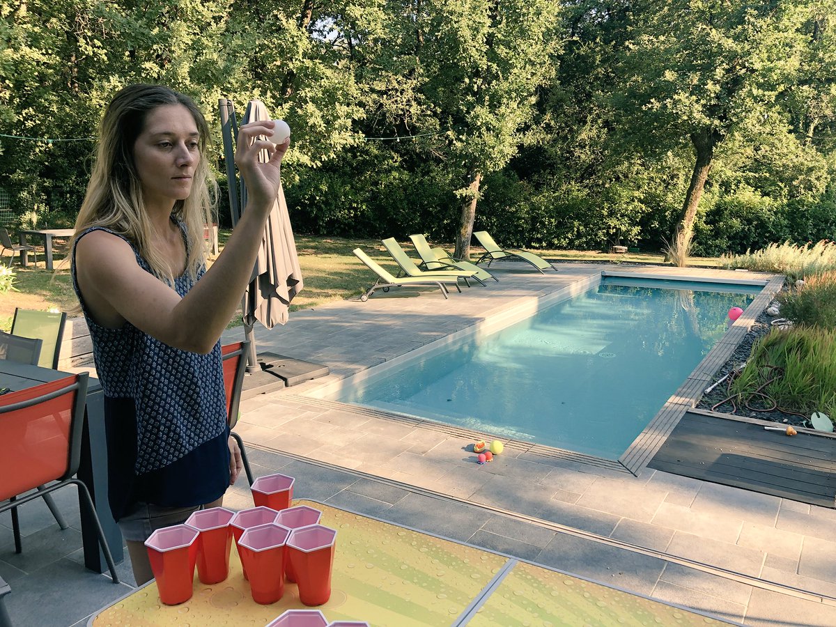 Gaelle Baumann's Tweets: Hendon Mob Poker Database