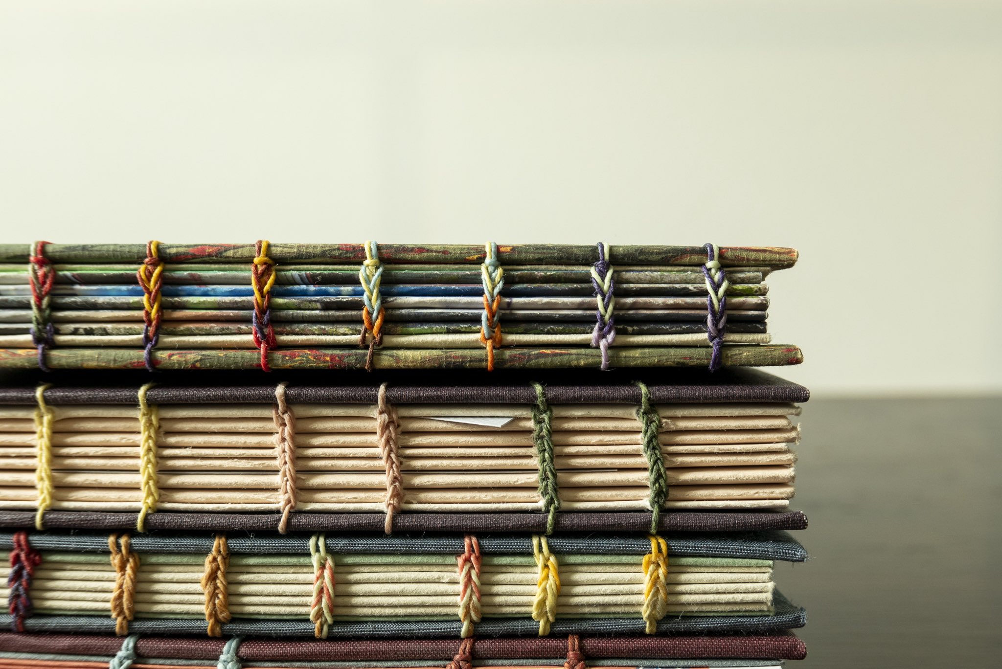 BIND SOMETHING On Twitter keithsmith copticbinding bind-something-on-twitter-keithsmith-copticbinding