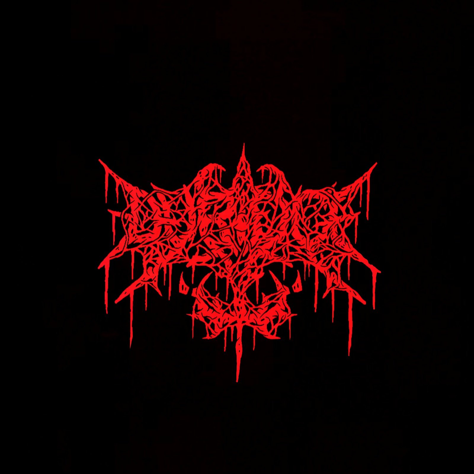Logotipos De Bandas De Deathcore Finalized Emblem For UK Deathcore