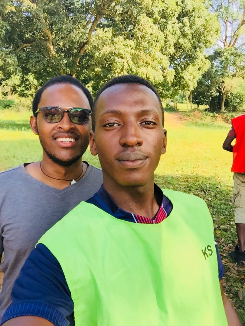 Sematiko Peter Augustine_semstine (@SSemstine) | Twitter