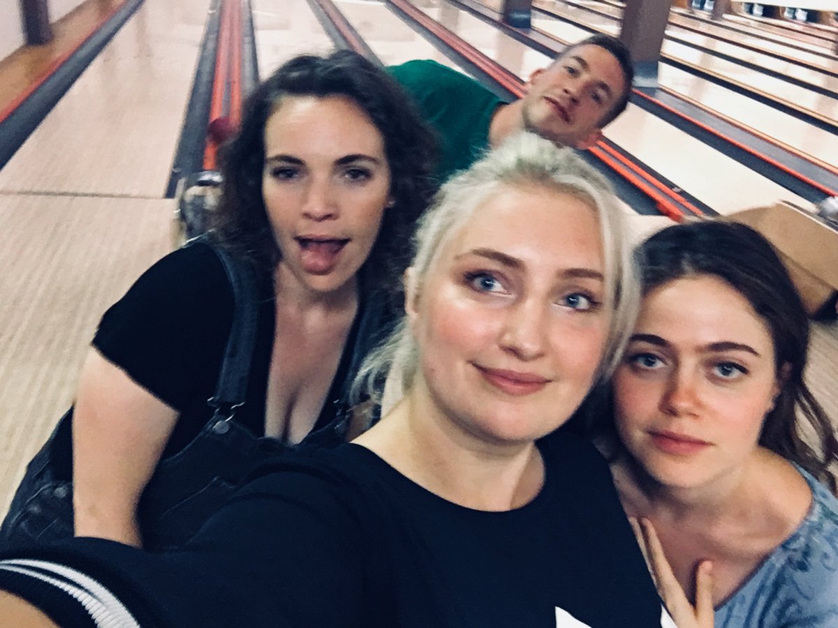 Toby Rosenbloom (@tobylrose) | Twitter