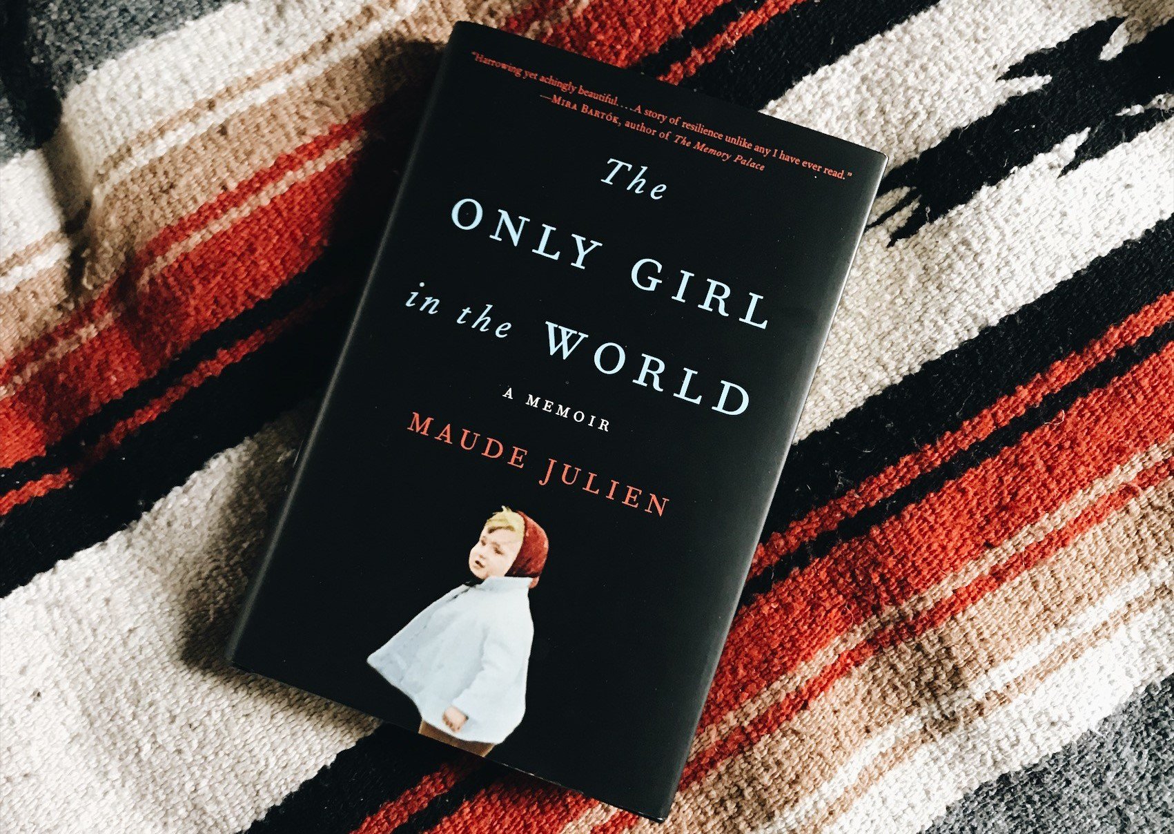 Flagfrog on Twitter: "Maude Julien หญิงฝรั่งเศสวัย 60 ได้ถ่ายทอดชีวิตอันโหดร้าย (อายุ 3-13 ปี ...
